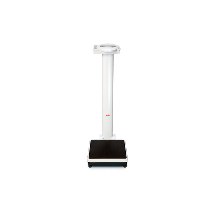 seca 769: Báscula Electrónica de Columna con BMI