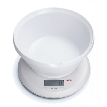 Básculas Seca | Líder en Tecnología Médica