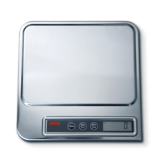 Básculas Seca | Líder en Tecnología Médica
