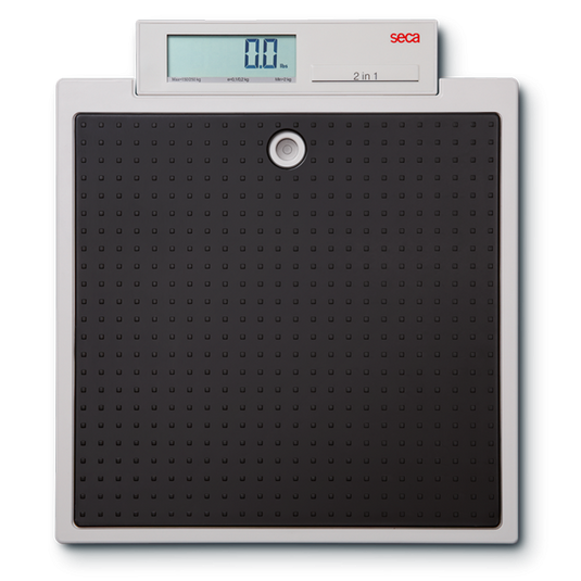 Básculas Seca | Líder en Tecnología Médica