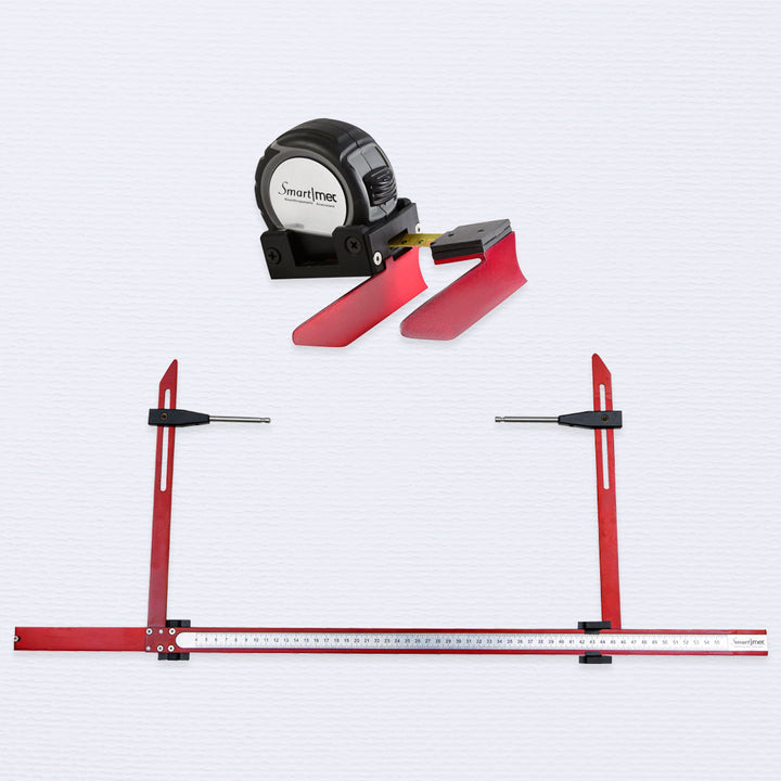 Kits de Antropometría | Equipos para Mediciones Precisas