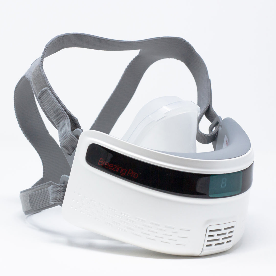 Breezing Pro - Analizador Metabólico para Precisión y Bienestar