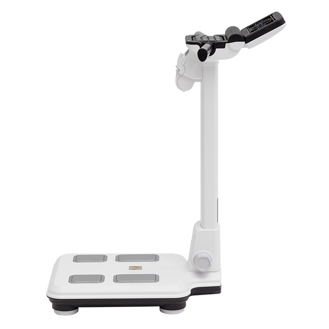 Accuniq BC-300 | Analizador de Composición Corporal