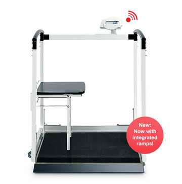 Básculas Seca | Líder en Tecnología Médica