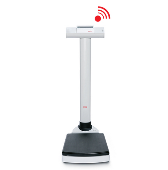 Básculas Seca | Líder en Tecnología Médica