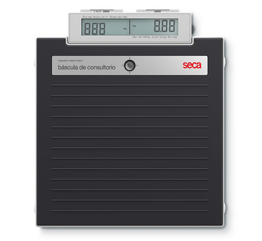 Básculas Seca | Líder en Tecnología Médica