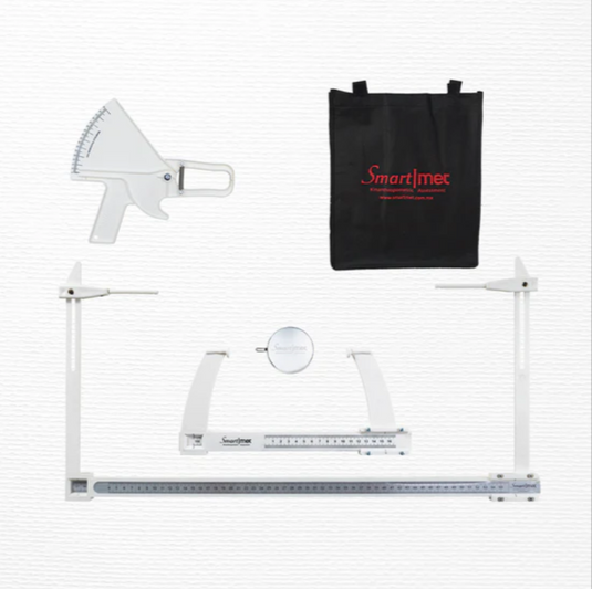 Kits de Antropometría | Equipos para Mediciones Precisas
