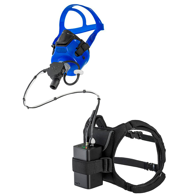 PNOĒ: Análisis Metabólico Avanzado para Optimizar Rendimiento y Salud.