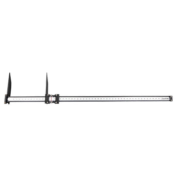 Segmómetros | Medición Precisa para Segmentos Corporales